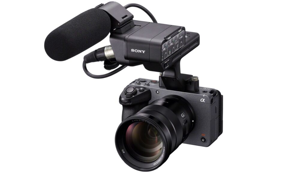 Sony FX30 Drops to $1,500: What You Need to Know - Y.M.Cinema Magazine