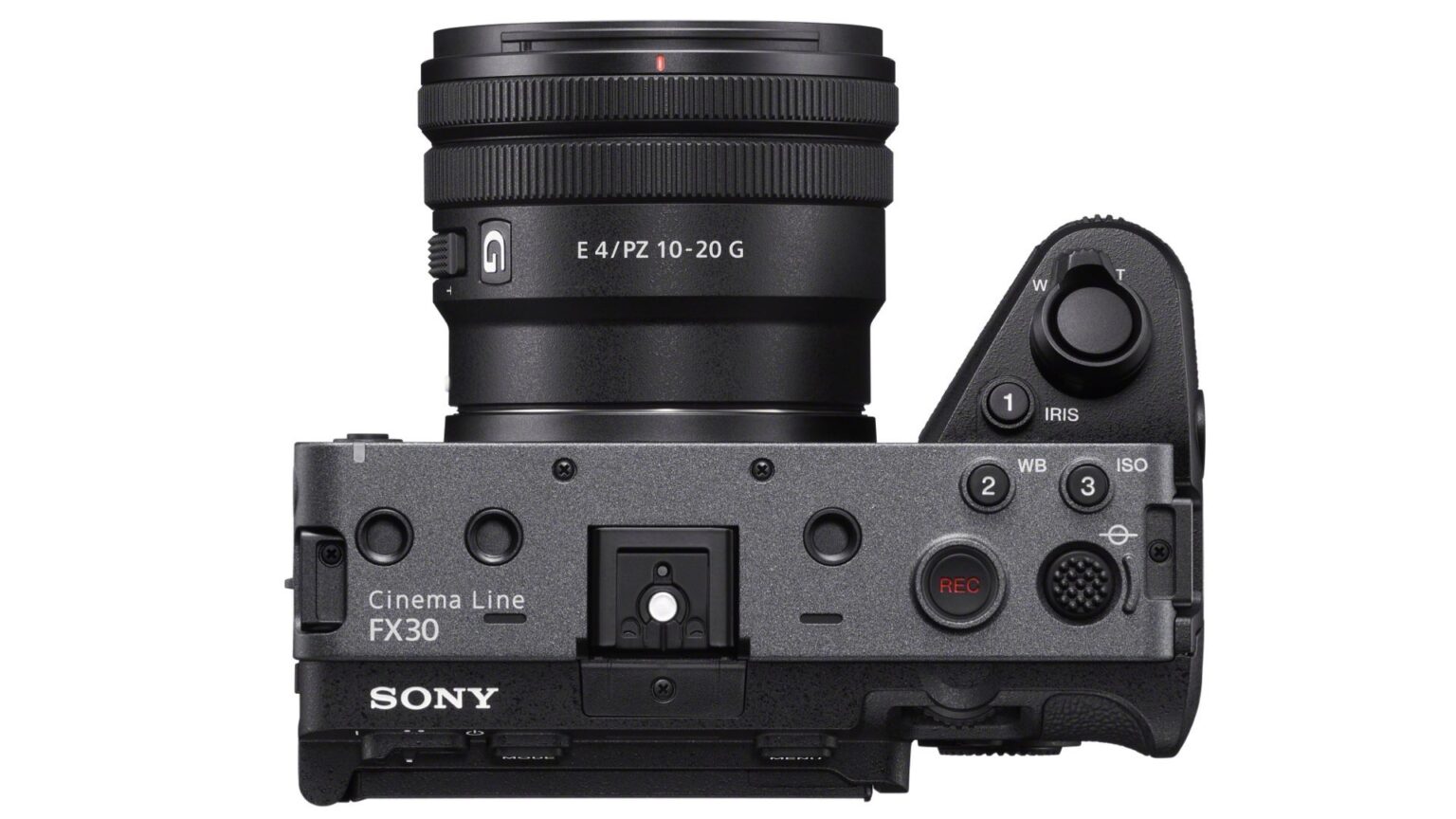 Sony FX30 Drops to $1,500: What You Need to Know - Y.M.Cinema Magazine