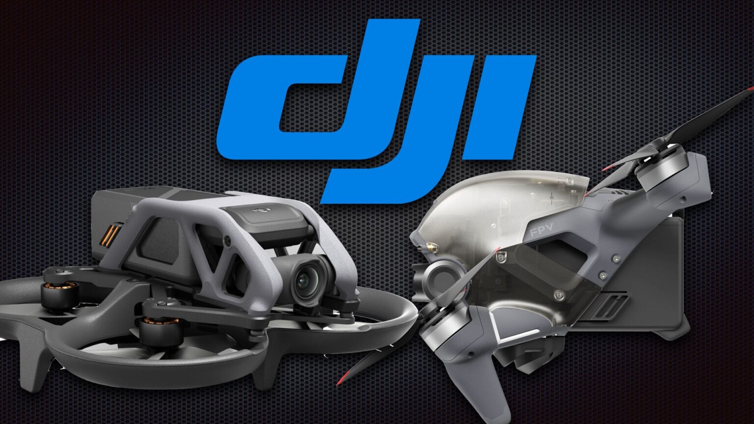 DJI Has Been Blacklisted by The U.S - Y.M.Cinema Magazine