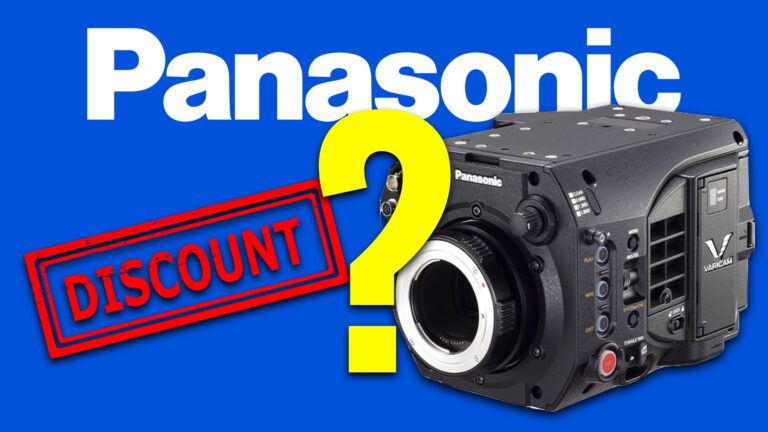 Panasonic Announces the LUMIX S1RII: A New Era for the Brand? - Y.M ...