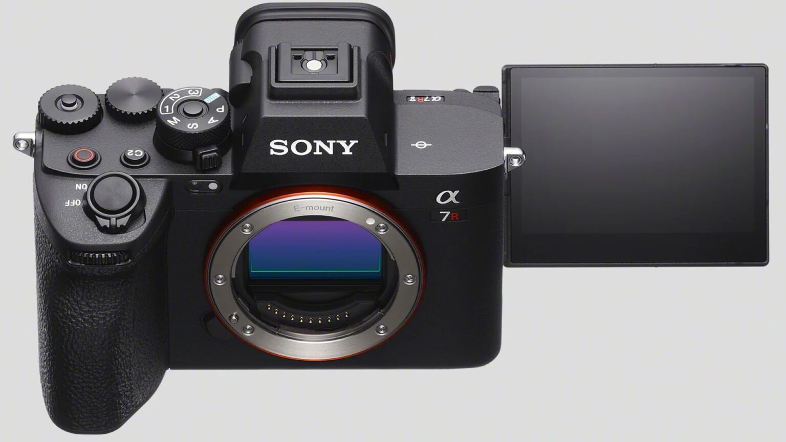 Sony Introduces the Alpha 7R V: 61MP, 8K Video, and AI-Based AF - Y.M ...