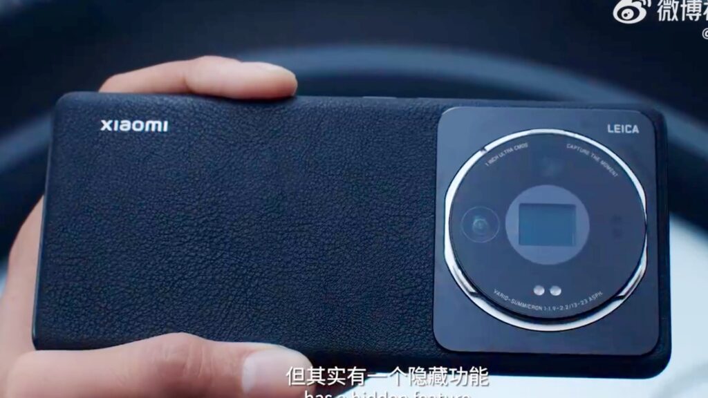 Smartphone + Large Sensor + Lens Mount = The Future of Mobile ...