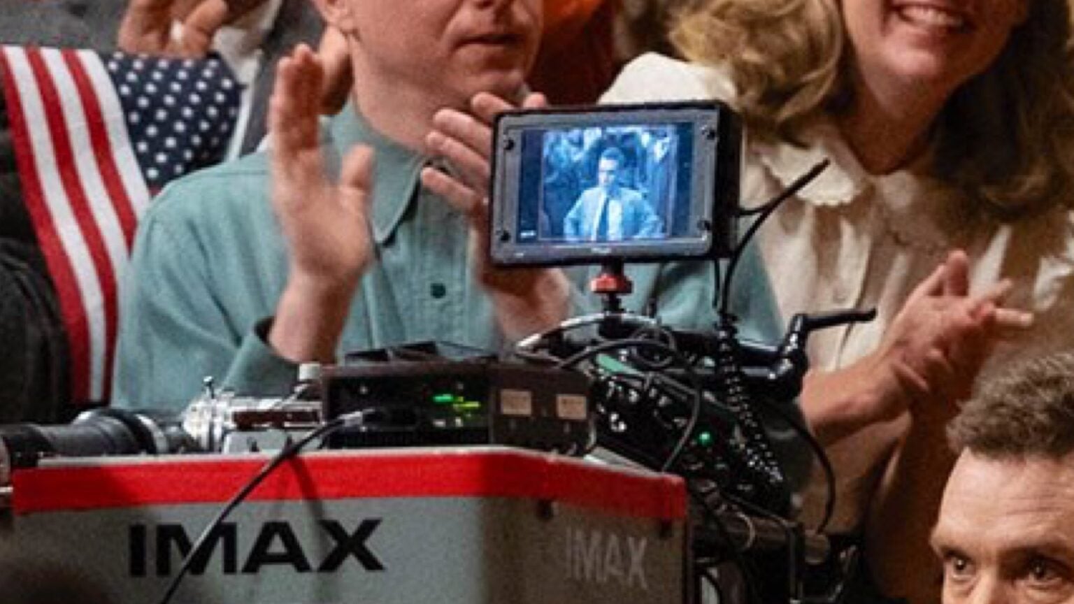 The IMAX Filmmaker’s Guide - Y.M.Cinema Magazine