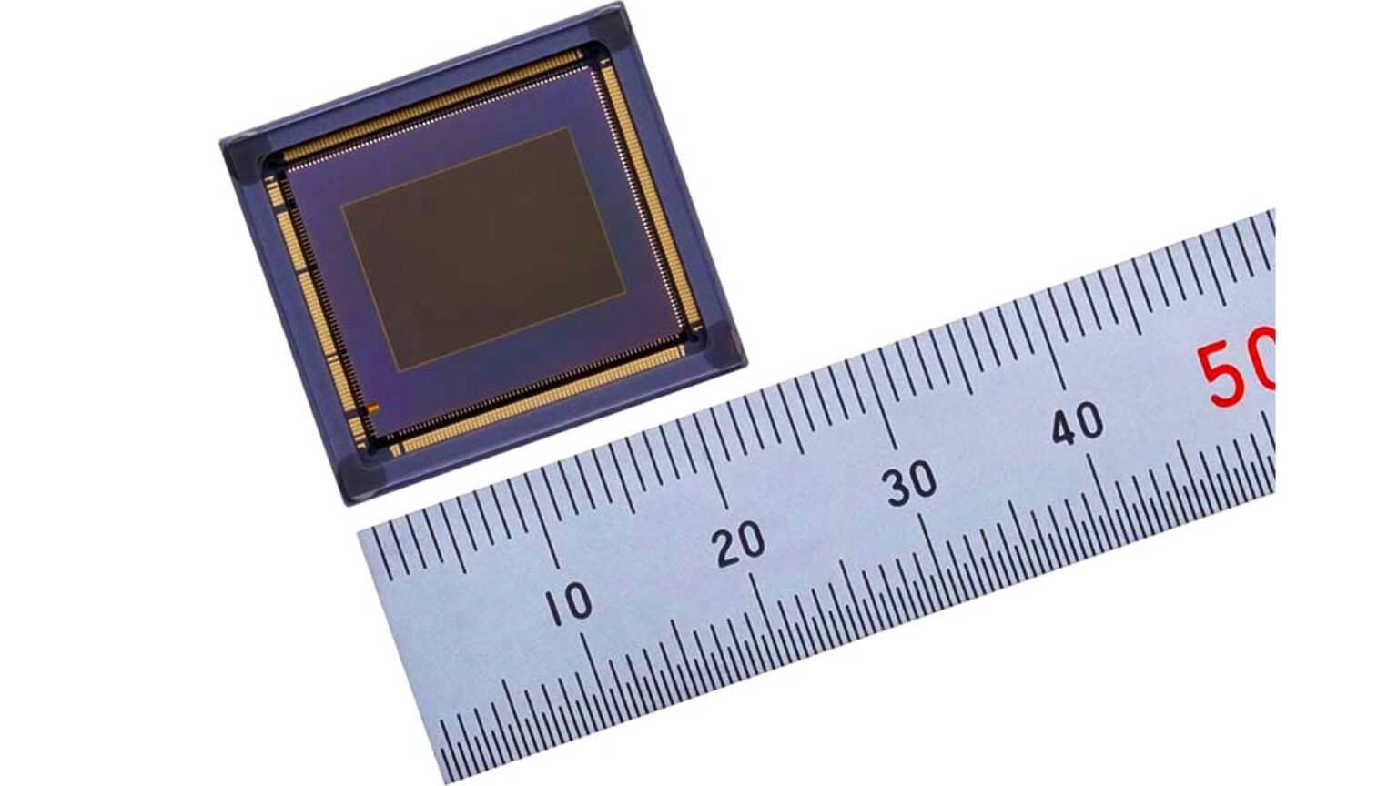 Canon has Developed a 1-inch 4K Sensor With 24 Stops of Dynamic Range ...