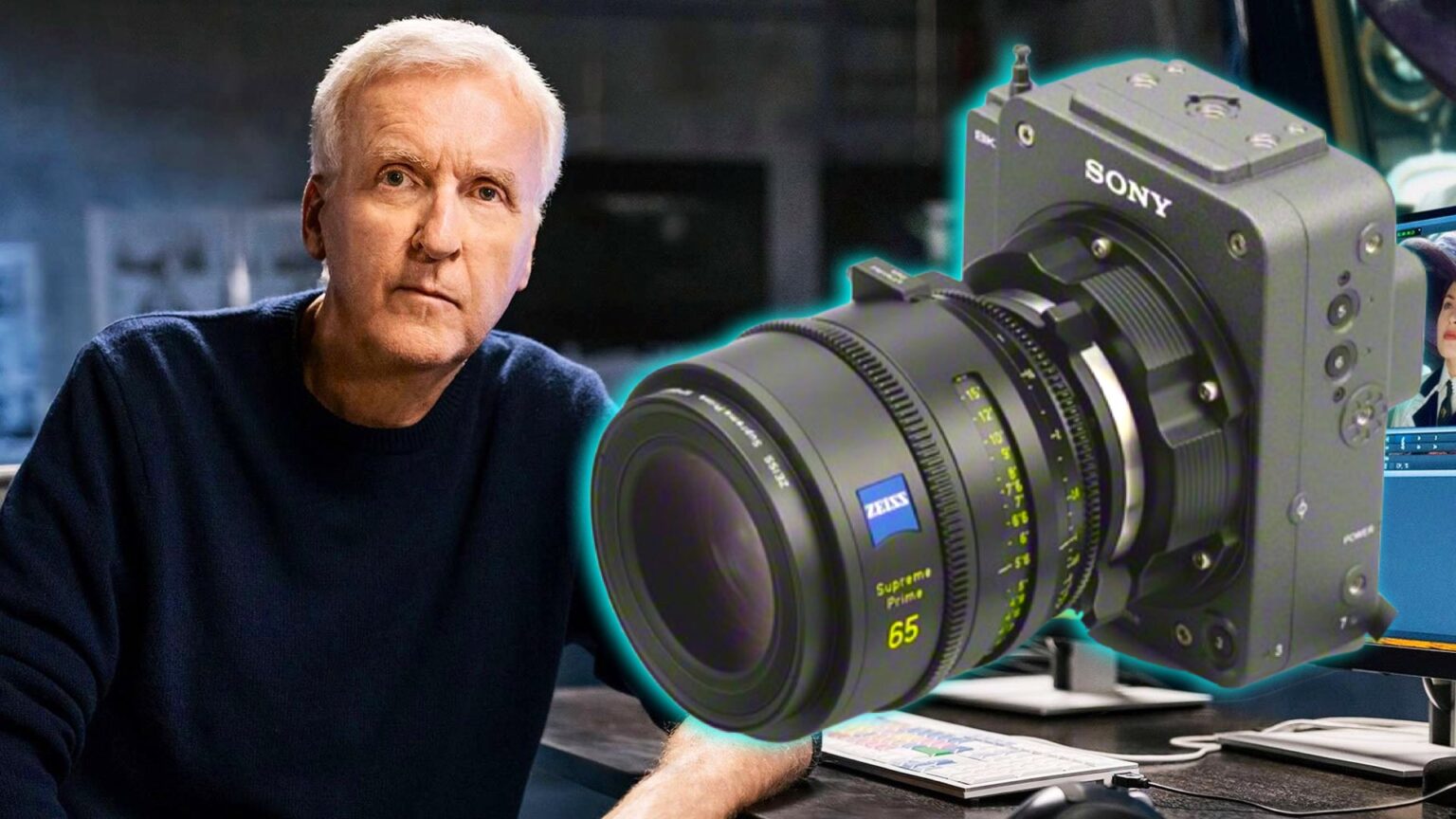 Sony VENICE Extension System Mini: A Revolution in Compact Cinema? - Y ...