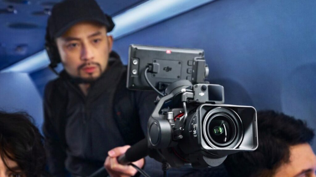 DJI Announces Ronin 4D Flex: Enabling ProRes RAW - Y.M.Cinema Magazine