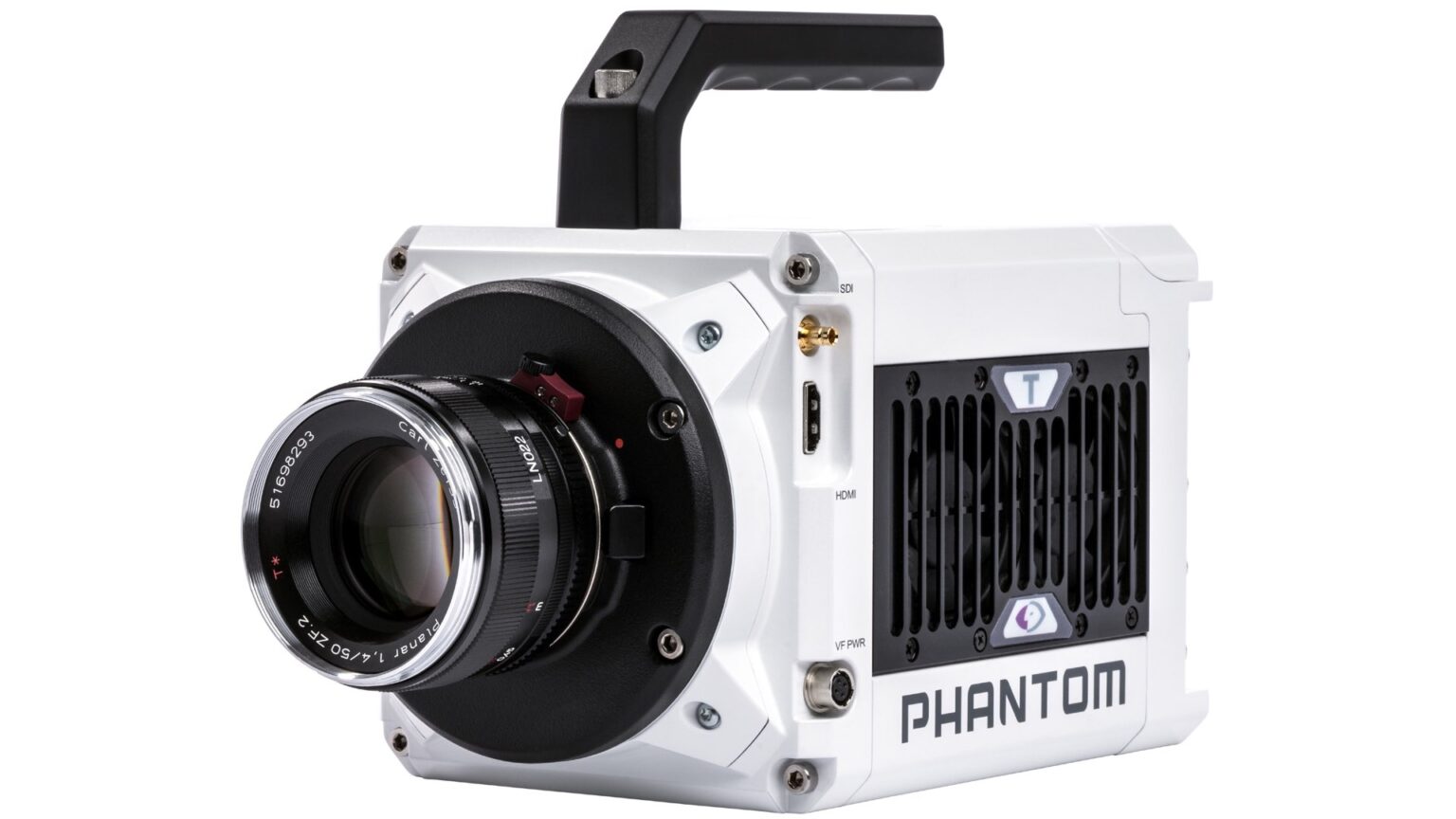 How Many FPS Needed to Capture a Speeding Bullet? - Y.M.Cinema Magazine