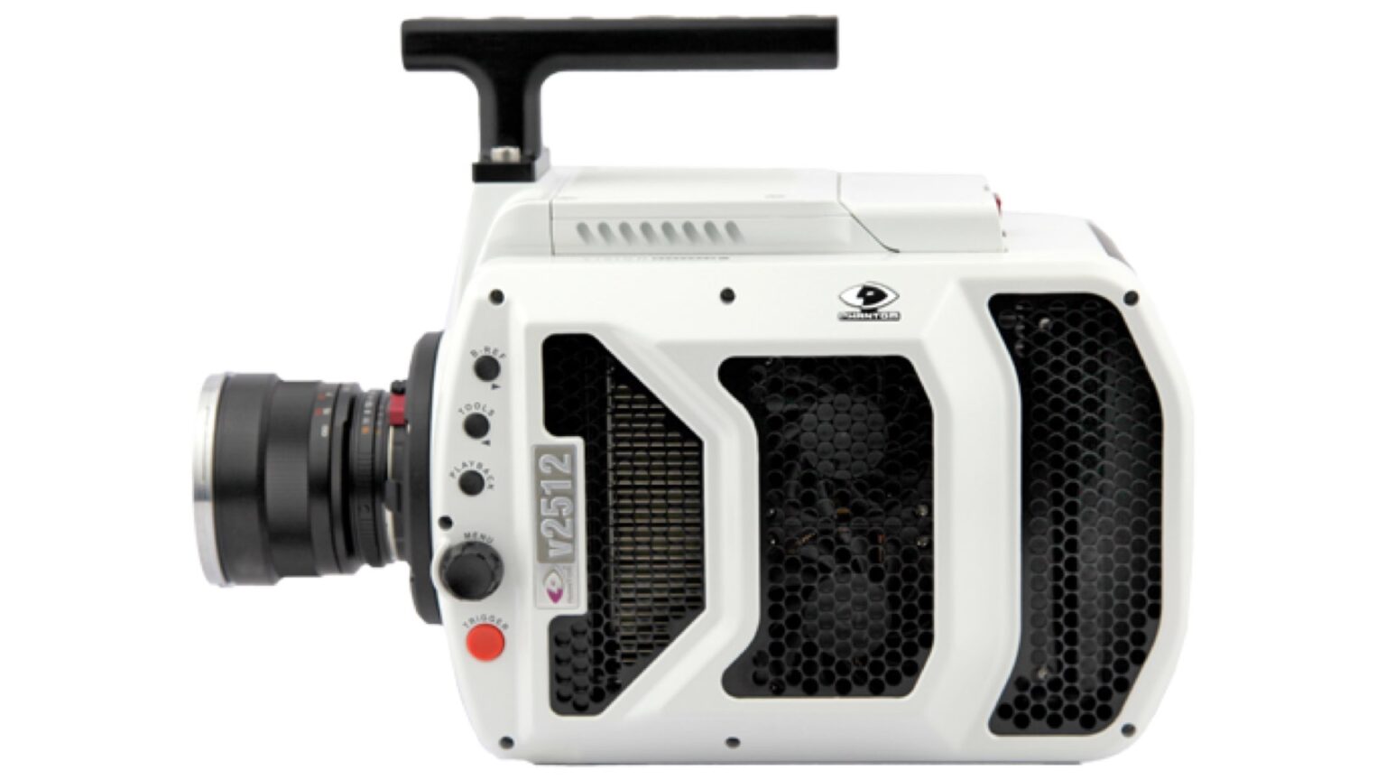 How Many FPS Needed to Capture a Speeding Bullet? - Y.M.Cinema Magazine