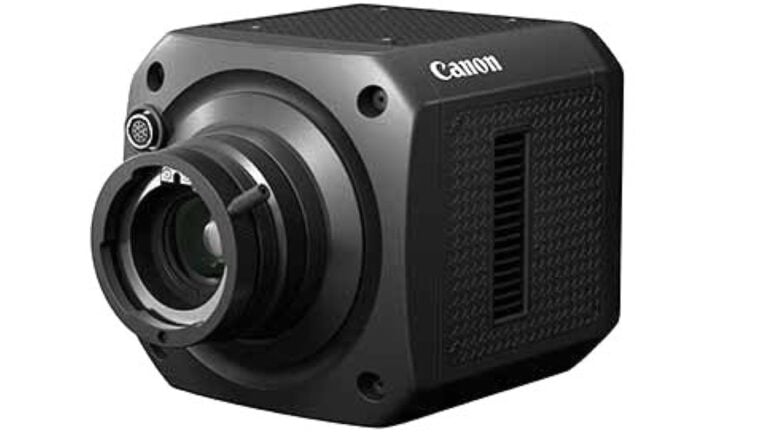 Canon Develops Interchangeable-Lens Camera That Sees in the Dark - Y.M ...