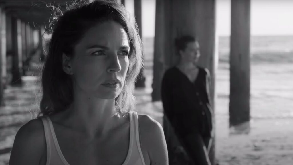 Watch: RED Komodo Monochrome Footage - Y.M.Cinema Magazine