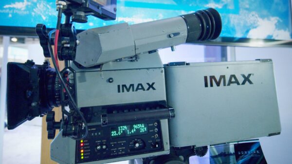 The IMAX Filmmaker’s Guide - Y.M.Cinema Magazine