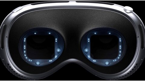 Why Apple Has Failed With the Vision Pro? - Y.M.Cinema Magazine