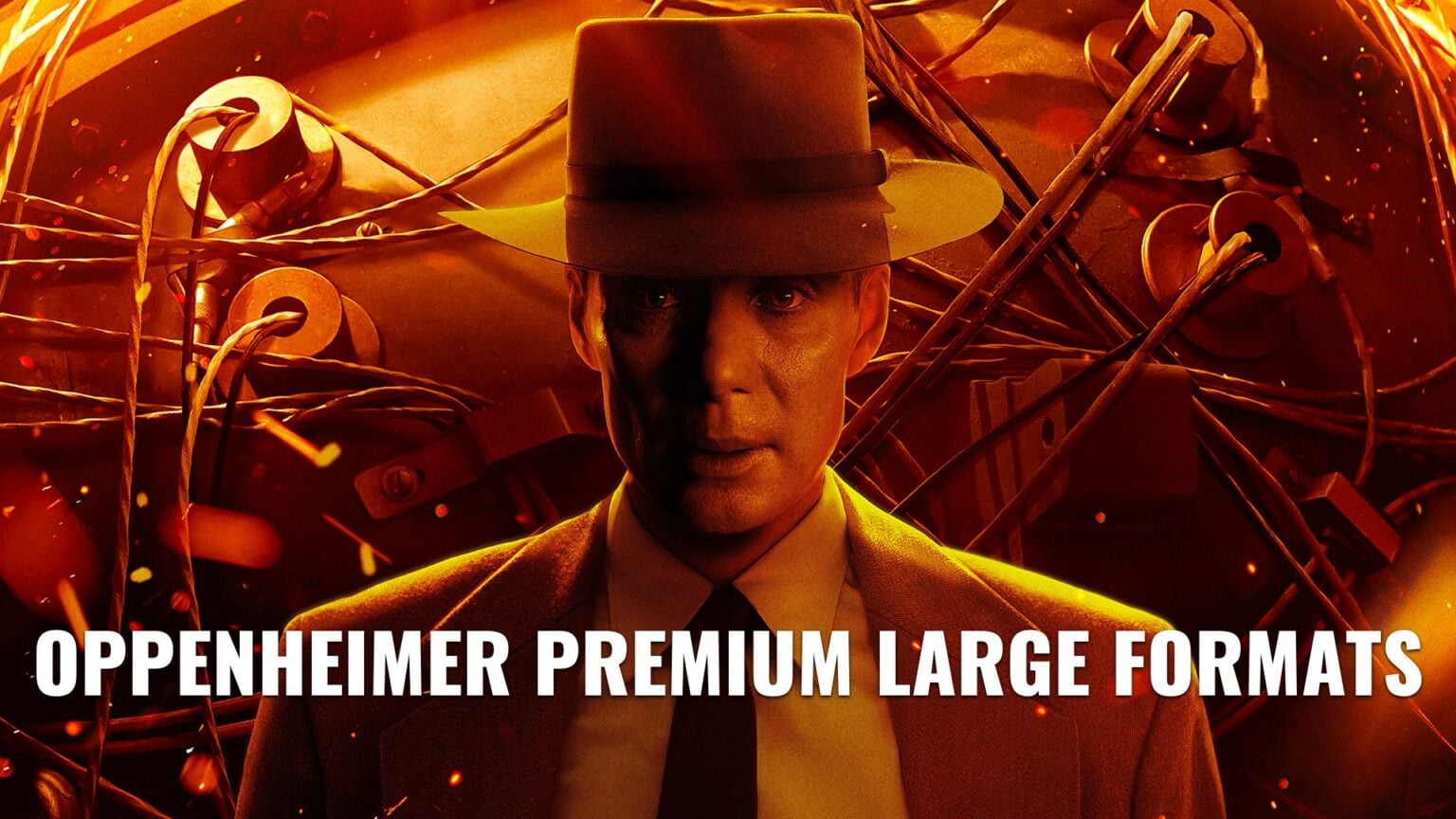 The Official Oppenheimer Large Formats Guide - Y.M.Cinema Magazine