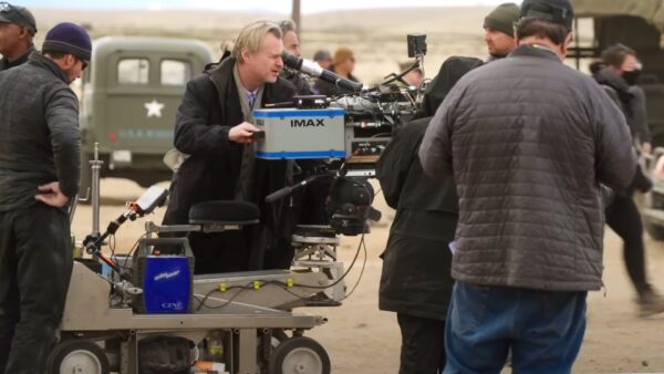 The Best Film Cameras for 2024: ARRICAM, ARRIFLEX, and IMAX MSM 9802 ...