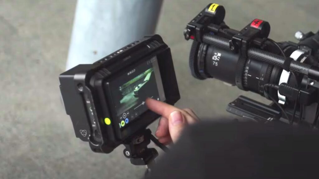 The Tools That Created ‘The Creator’: Sony FX3, Ronin RS2, Atomos Ninja ...