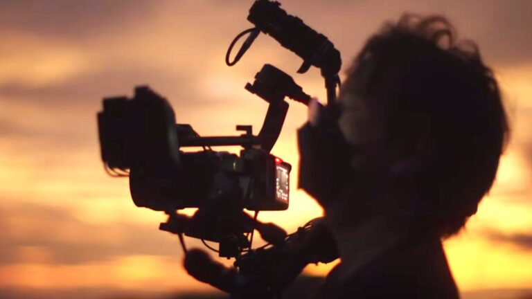 The Tools That Created ‘The Creator’: Sony FX3, Ronin RS2, Atomos Ninja ...