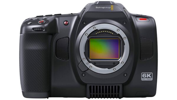 Blackmagic Cinema Camera 6K: Test Footage - Y.M.Cinema Magazine