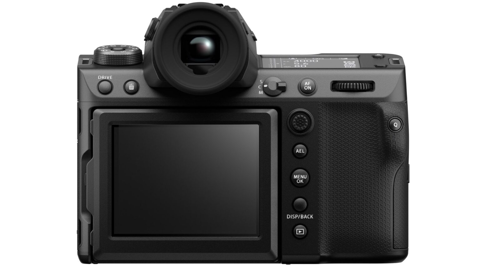 FUJIFILM GFX100 II: The 2nd Largest Sensor Behind ALEXA 65 - Y.M.Cinema ...