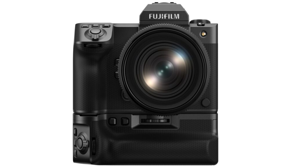 FUJIFILM GFX100 II: The 2nd Largest Sensor Behind ALEXA 65 - Y.M.Cinema ...