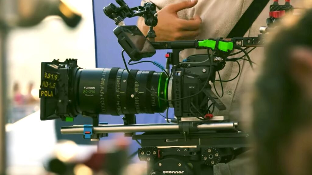 FUJIFILM GFX100 II: The 2nd Largest Sensor Behind ALEXA 65 - Y.M.Cinema ...