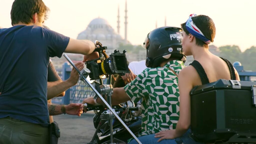 FUJIFILM GFX100 II: The 2nd Largest Sensor Behind ALEXA 65 - Y.M.Cinema ...
