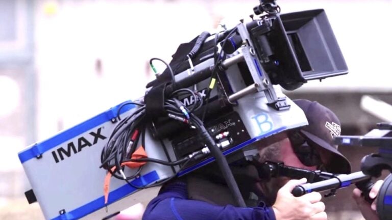 Will IMAX Film Win an Oscar? - Y.M.Cinema Magazine