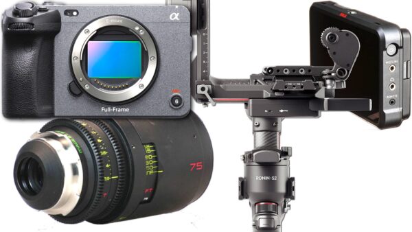 The Tools That Created ‘The Creator’: Sony FX3, Ronin RS2, Atomos Ninja ...