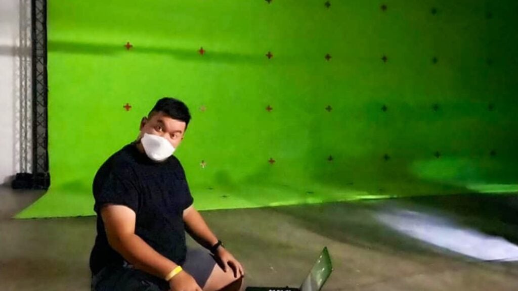 Shooting a Blockbuster With the Sony FX3: A Rare Inside Look by The ...