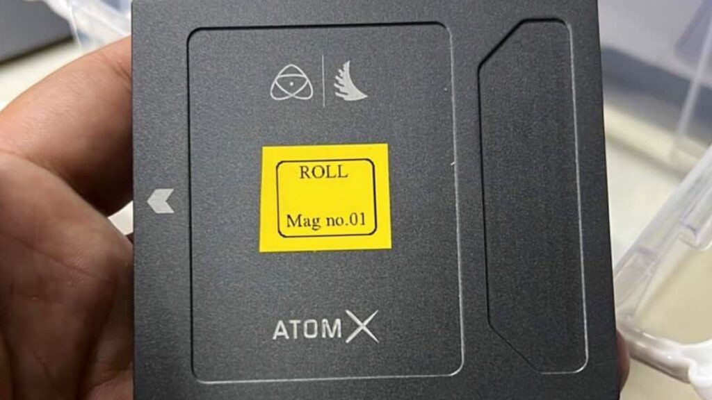 Shooting a Blockbuster With the Sony FX3: A Rare Inside Look by The ...