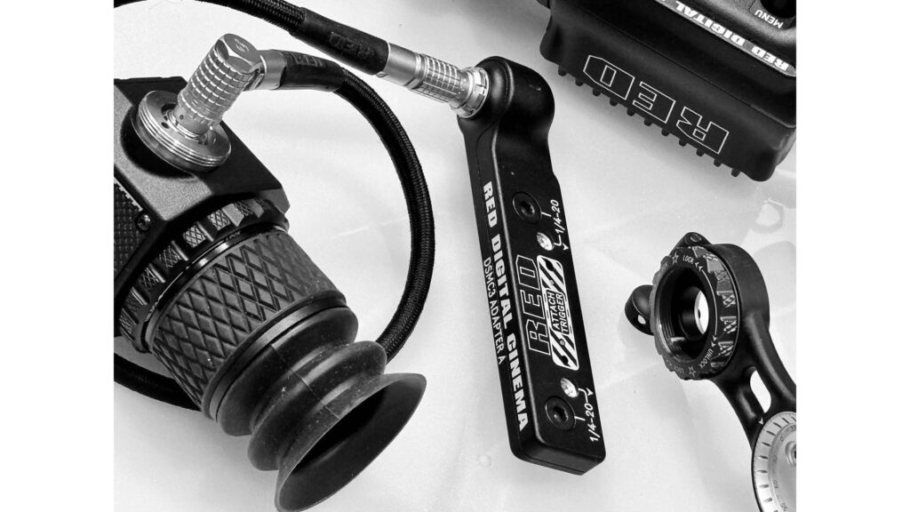 Face-Tracking-Auto-Focus Comes to RED Komodo-X - Y.M.Cinema Magazine