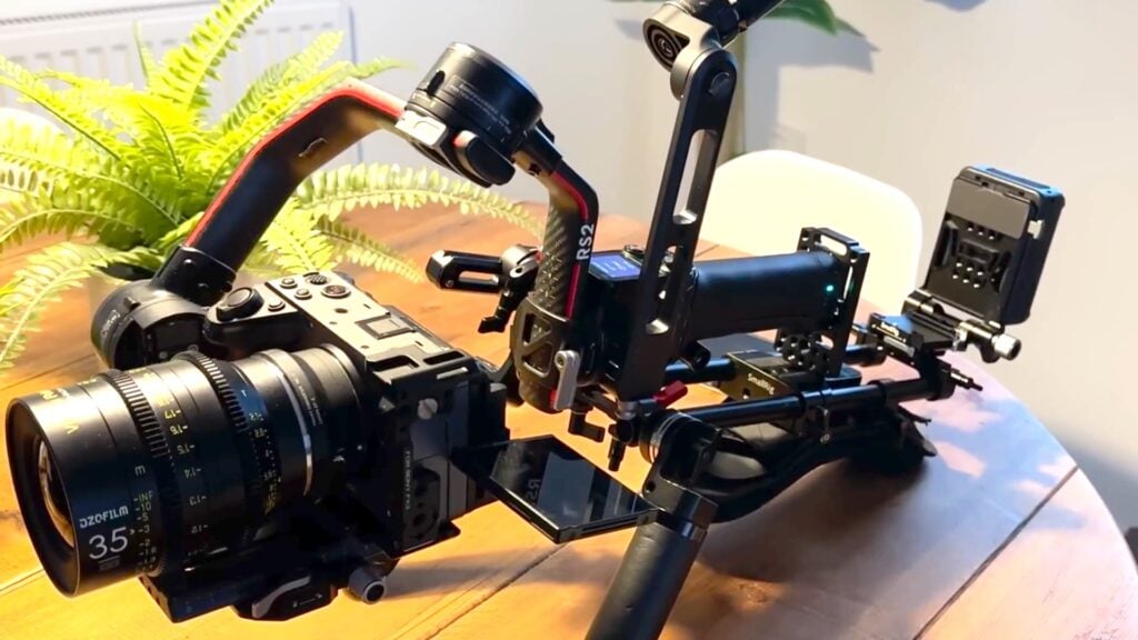 Sony’s Next ILME-FX Camera May Be More Than an FX3 Refresh - Y.M.Cinema ...