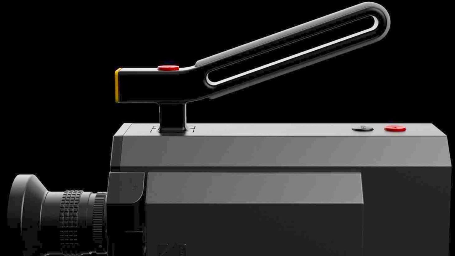Kodak Announces a New Super 8 Camera - Y.M.Cinema Magazine