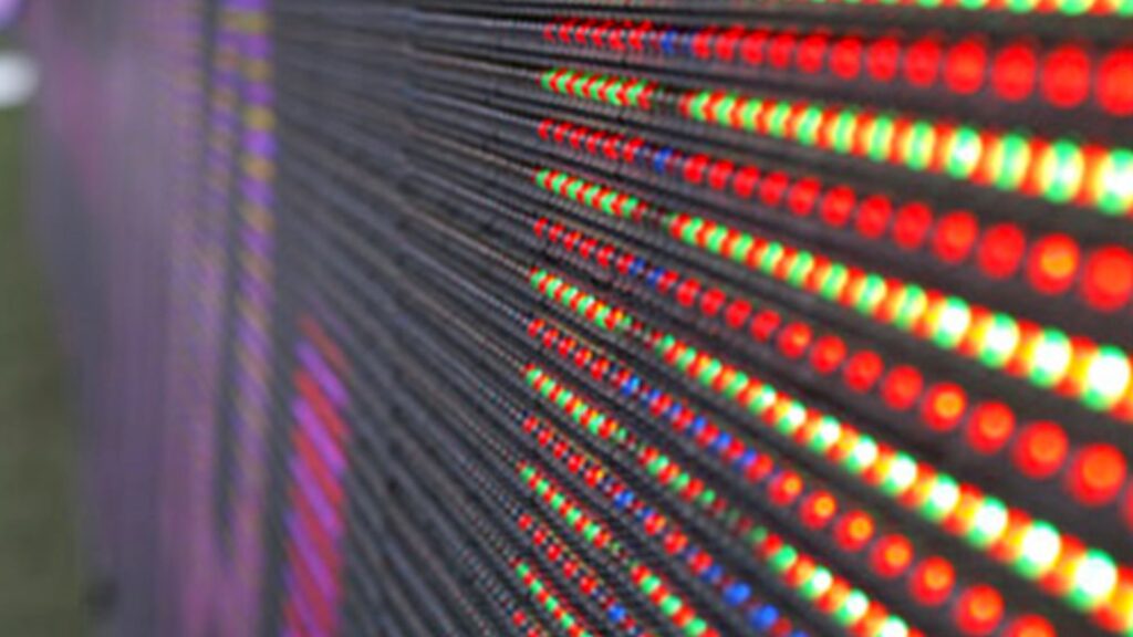 The Challenging Relationship Between Cameras and LED Walls: A White ...