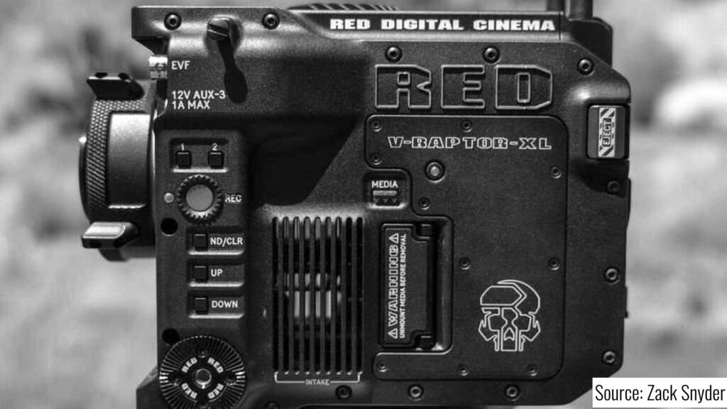 Would You Watch Snyder’s Rebel Moon (Shot Entirely Wide-Open ...