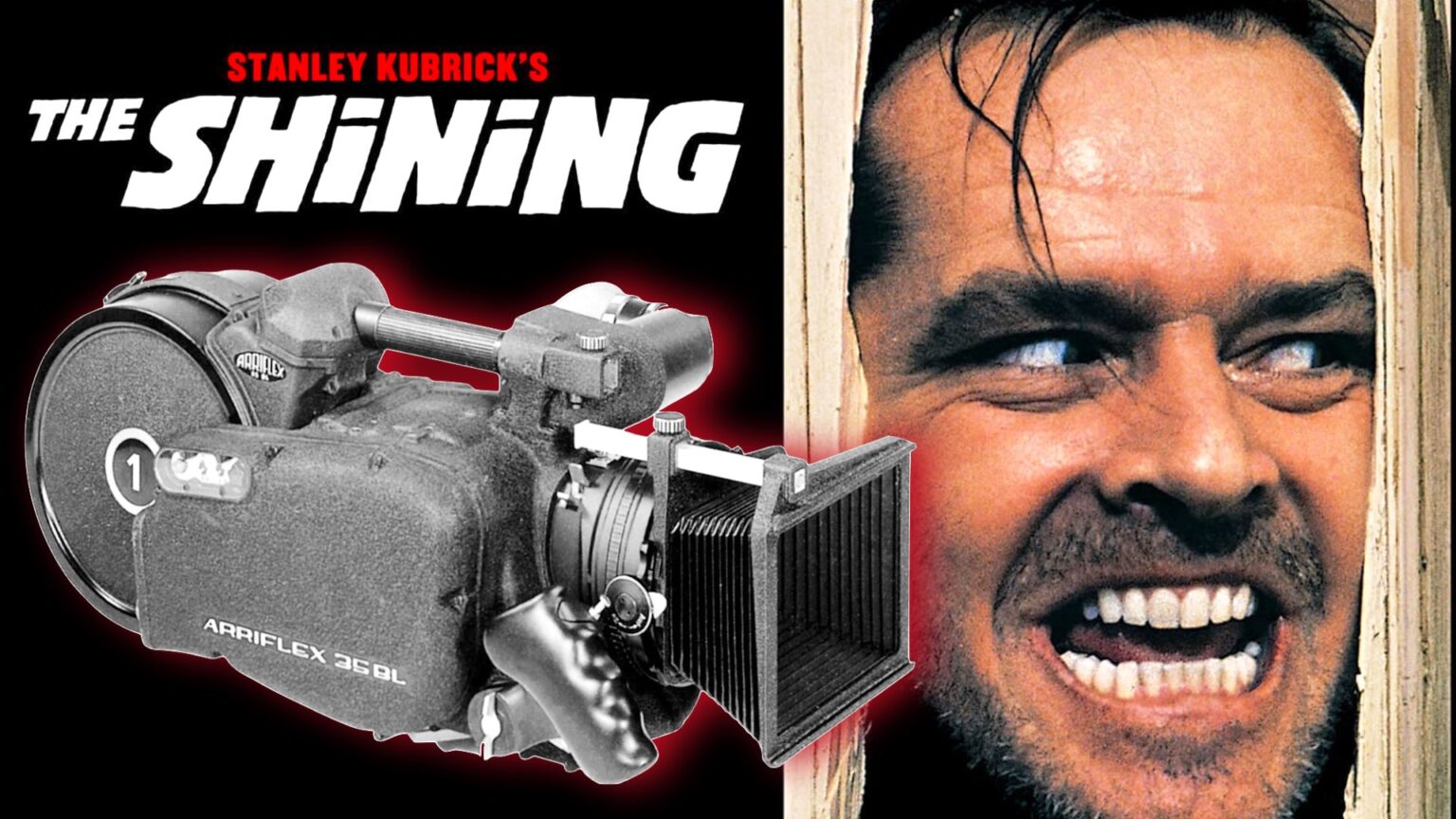 The Most Popular Film Cameras: ARRIFLEX and ARRICAM - Y.M.Cinema Magazine