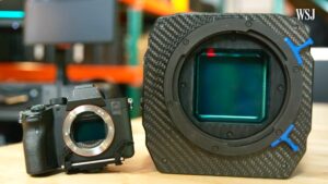 The Philosophy Behind Cinema Camera’s Sensor Sizes - Y.M.Cinema Magazine