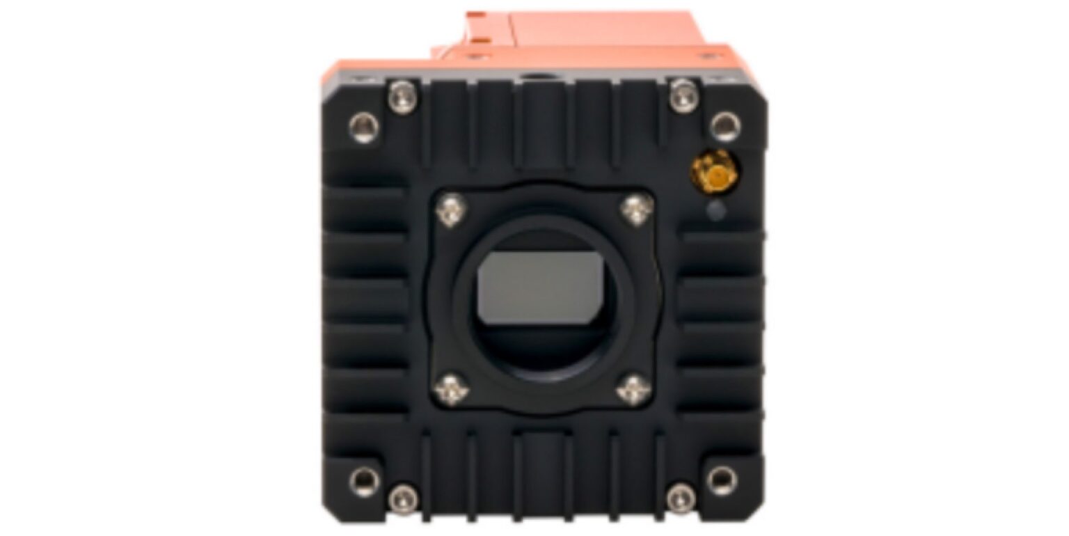 Meet the Phantom Miro C321 AIR: Super Rugged Ultra-High-Speed Camera ...