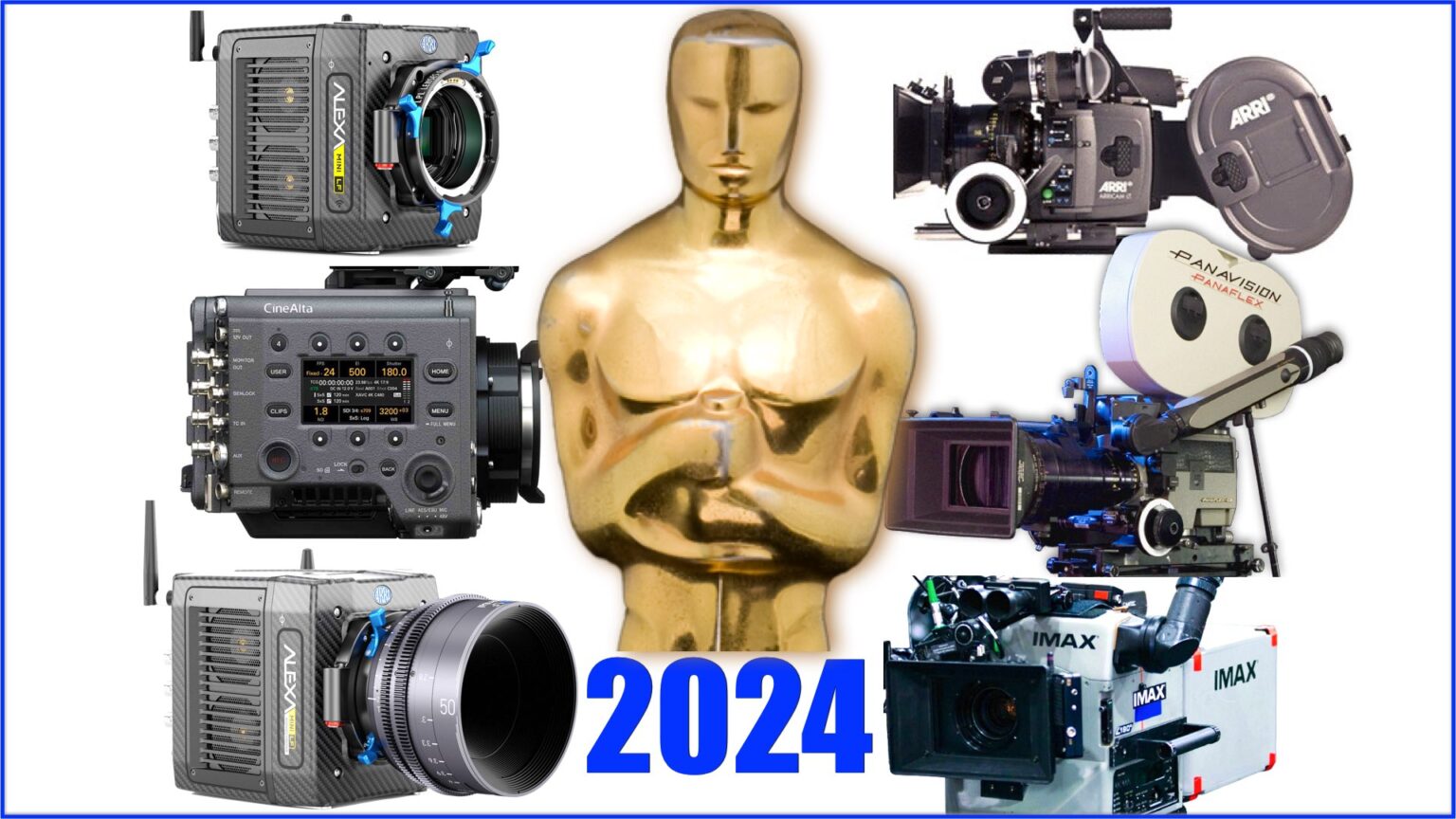 The Most Popular Film Cameras: ARRIFLEX and ARRICAM - Y.M.Cinema Magazine