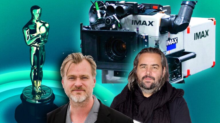 The Philosophy Behind Cinema Camera’s Sensor Sizes - Y.M.Cinema Magazine