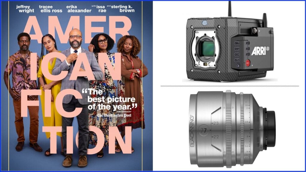 TRIBE7 Blackwing7 Primes: The Magic Lenses Behind Award-Winning Films ...