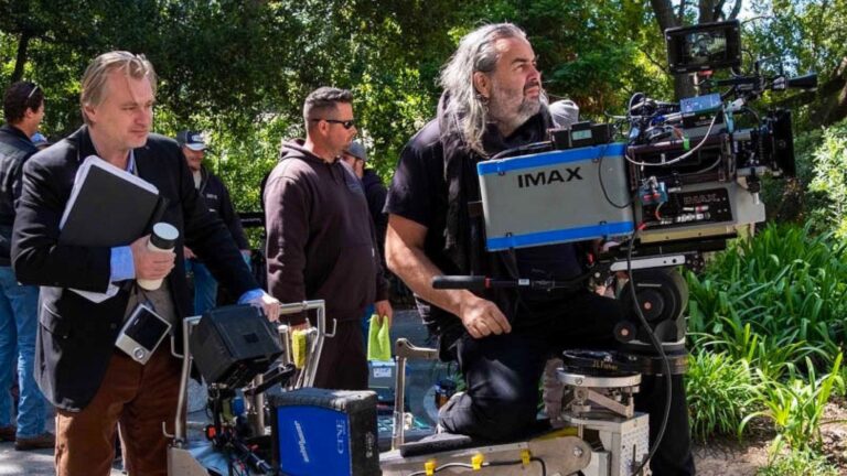The Best Film Cameras for 2024: ARRICAM, ARRIFLEX, and IMAX MSM 9802 ...
