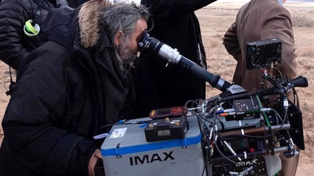 The Best Film Cameras for 2024: ARRICAM, ARRIFLEX, and IMAX MSM 9802 ...