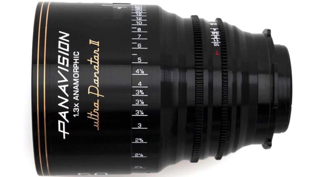 Panavision Celebrates 70 Years With a New Lens: Ultra Panatar II - Y.M ...