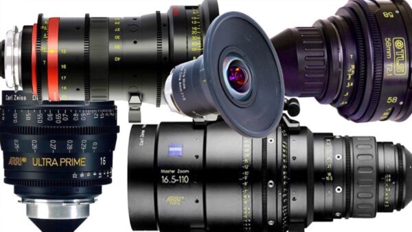 Poor Things was Shot on ARRICAM and Petzval Lenses - Y.M.Cinema Magazine