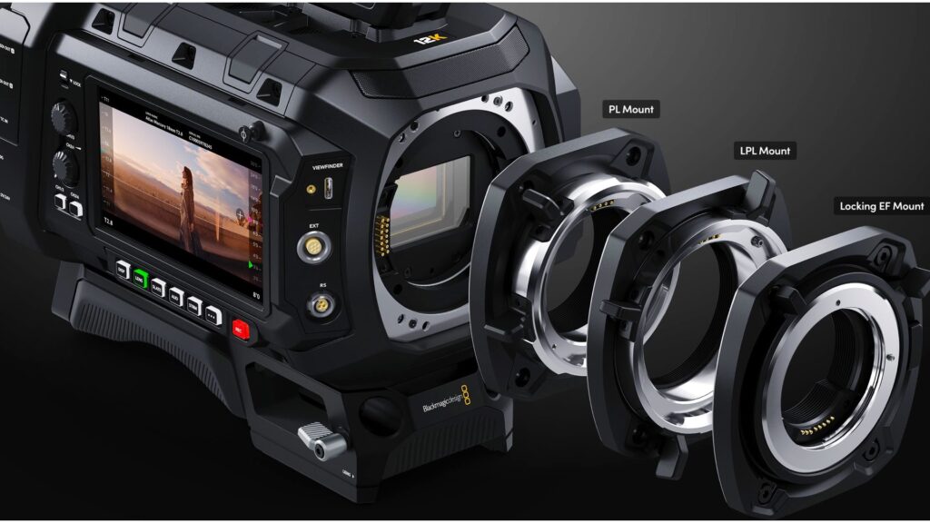 Blackmagic Steals the Show at NAB: Launching Two High-End Cinema ...