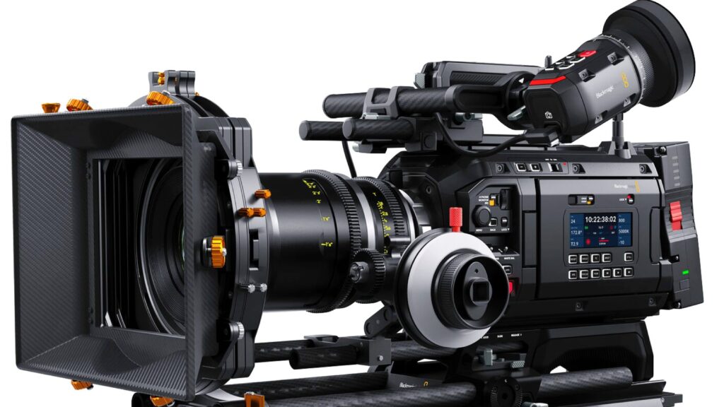 Blackmagic Steals the Show at NAB: Launching Two High-End Cinema ...
