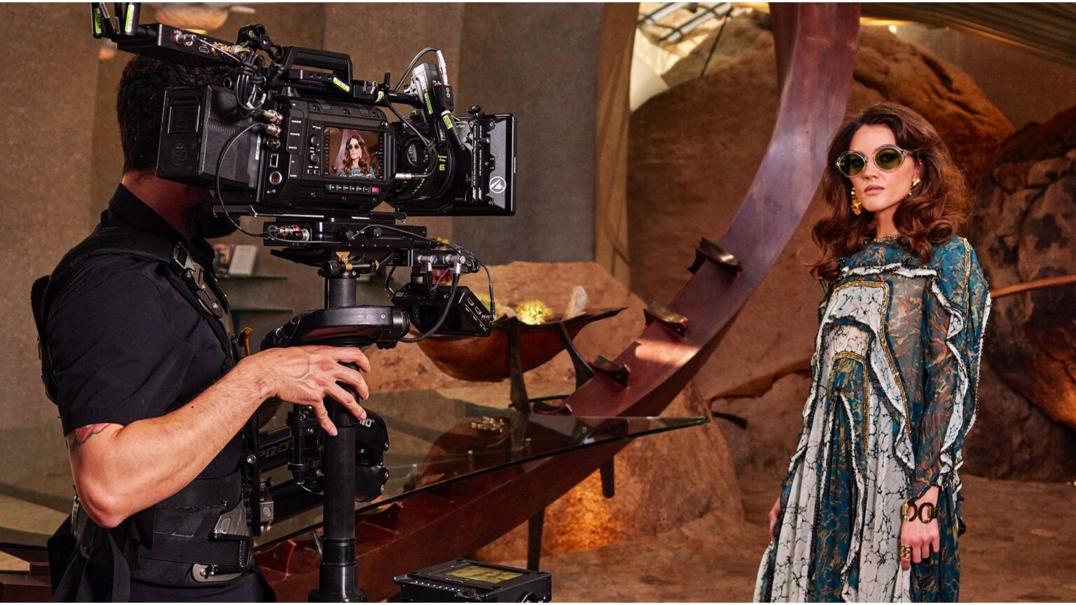 Blackmagic Steals the Show at NAB: Launching Two High-End Cinema ...