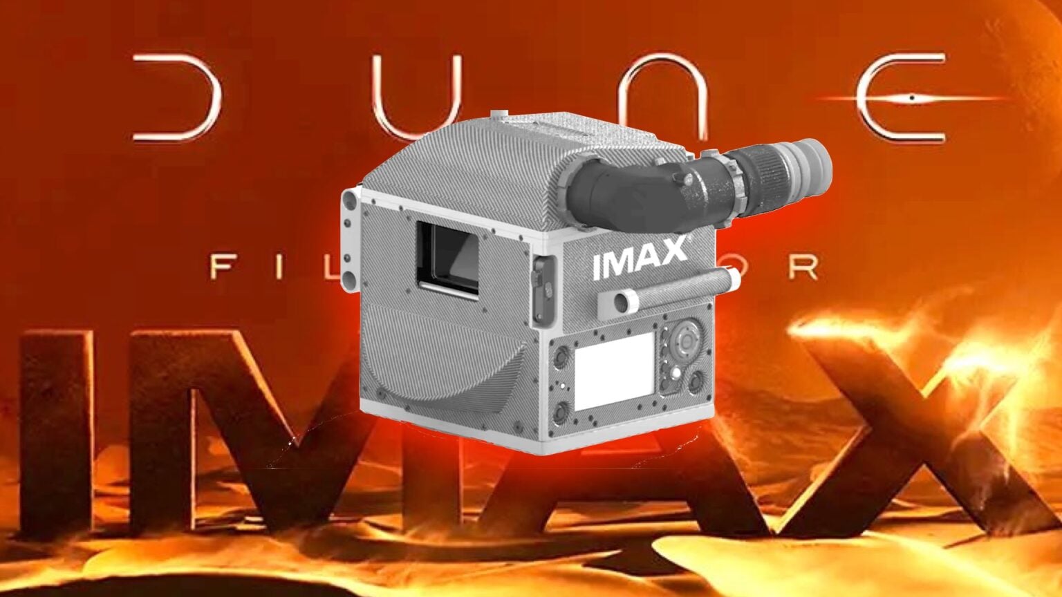 Civil War Cinematography: Ronin 4D 6K as the 'Invisible' Camera - Y.M ...