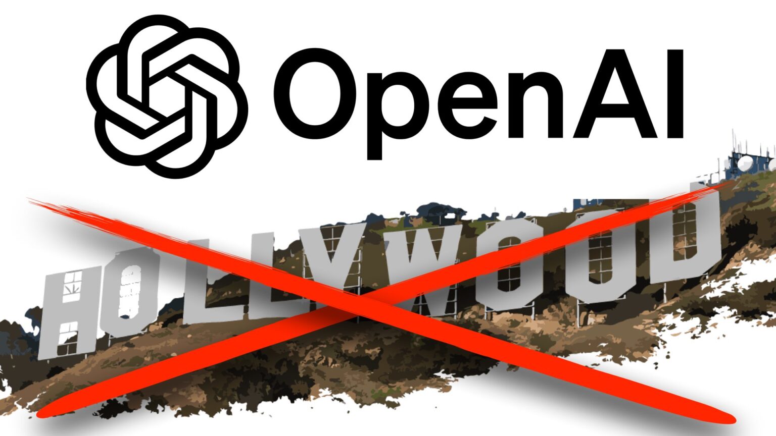 OpenAI Wants Hollywood to Use Sora - Y.M.Cinema Magazine