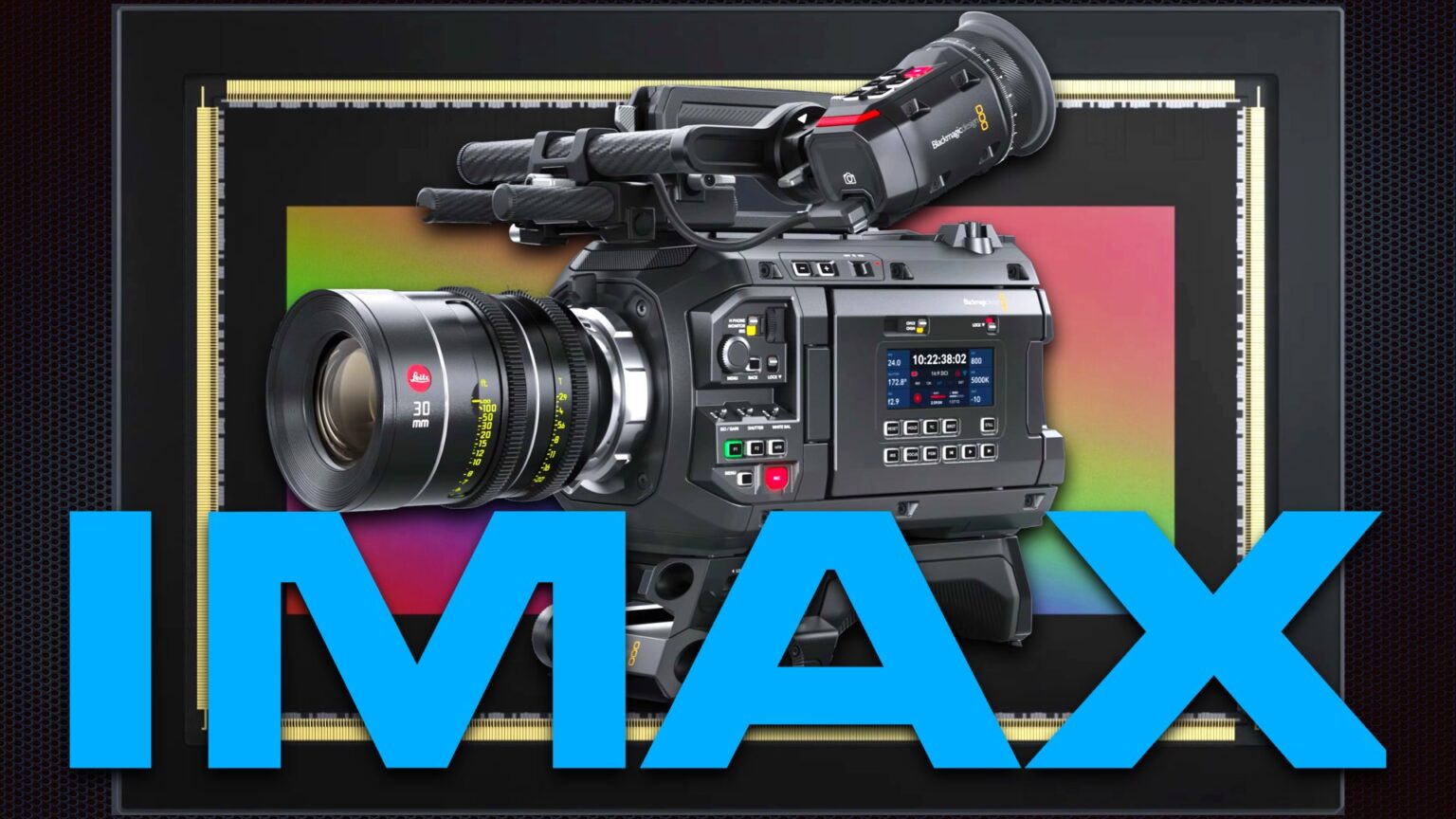 The Best Digital Cinema Cameras for 2024 - Y.M.Cinema Magazine